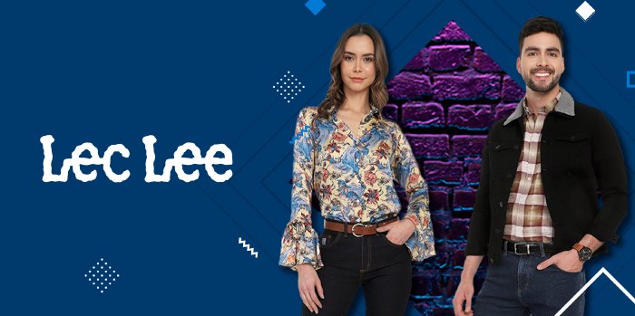 Lec Lee - Compra Ahora | Dafiti Colombia