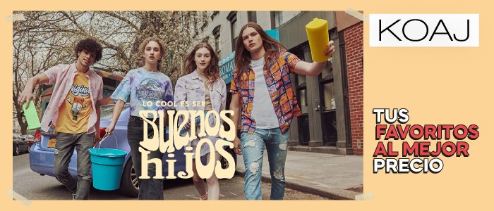 Koaj - Compra Koaj con Envío Gratis y Contraentrega | Dafiti