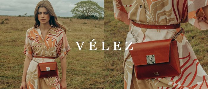 Velez - Compra Calzados e Bolsos Velez | Dafiti Colombia