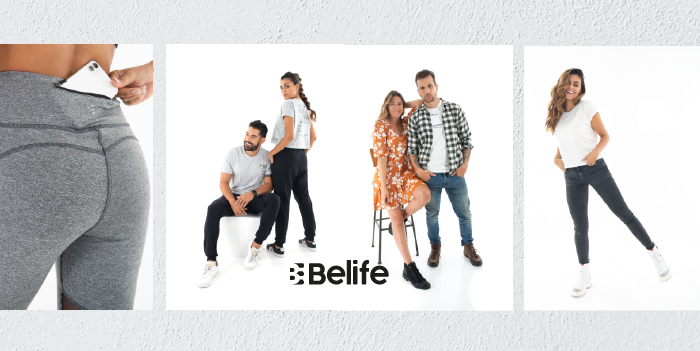Belife - Compra Ahora | Dafiti Colombia