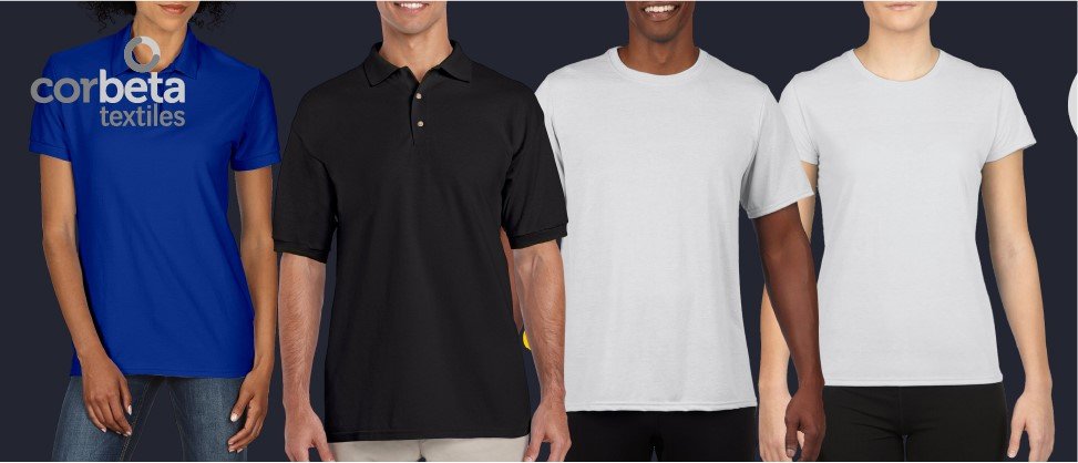 Corbeta Textiles
