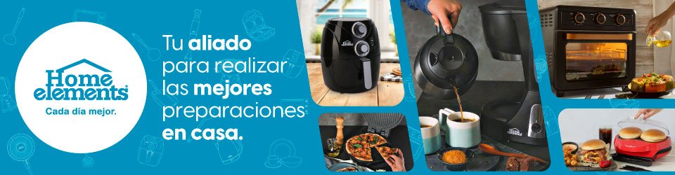 Vajillas Home Elements - Compra Ahora | Dafiti Colombia