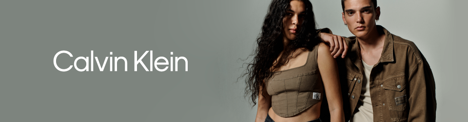 Calvin Klein Colombia - Ropa para hombre y mujer - Dafiti