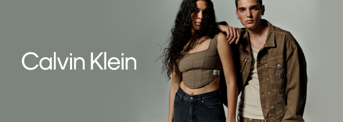 Calvin Klein Colombia - Ropa para hombre y mujer - Dafiti