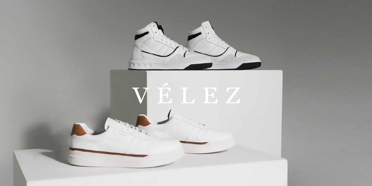 VÉLEZ: Moda colombiana de élite | Calidad de alta costura | Dafiti