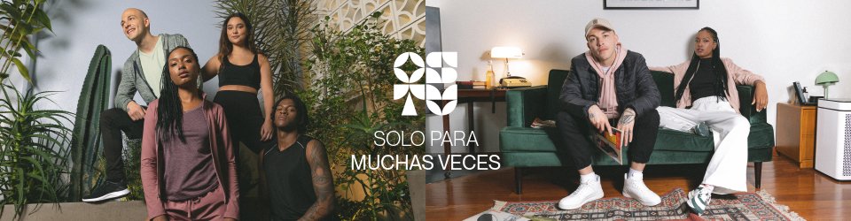 Moda OSTU | Ropa, Accesorios y Calzado para Todos | Dafiti