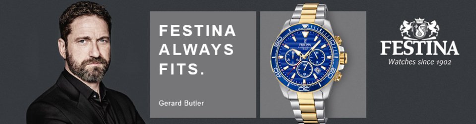 Todos los productos Festina