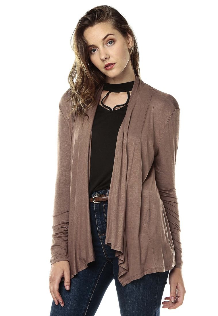 Saco Caqui Active - Compra Ahora | Dafiti Colombia