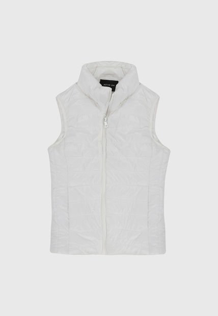 Chaleco Blanco Active - Compra Ahora | Dafiti Colombia