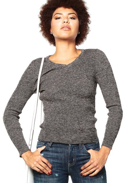 Saco Caqui-Negro Active - Compra Ahora | Dafiti Colombia