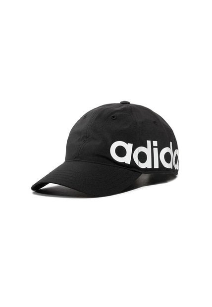Gorra Adidas Negro Beisbol Bold - Compra Ahora | Dafiti Colombia
