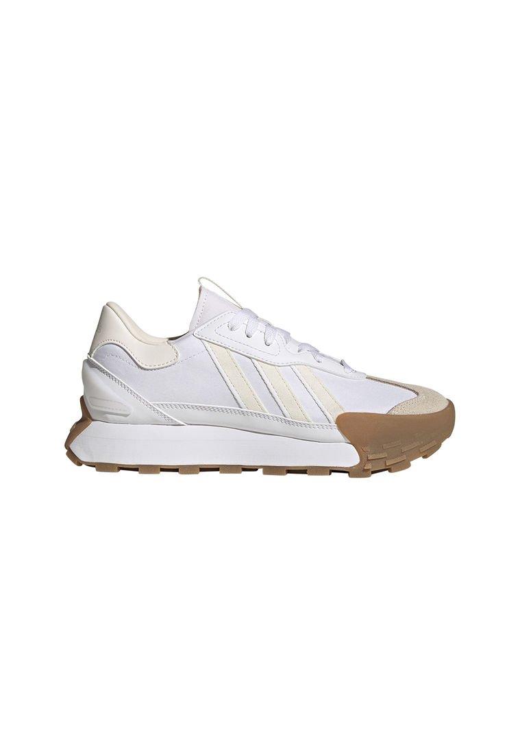 Tenis Lifestyle Adidas Futro Mixer - Blanco - Compra Ahora | Dafiti ...
