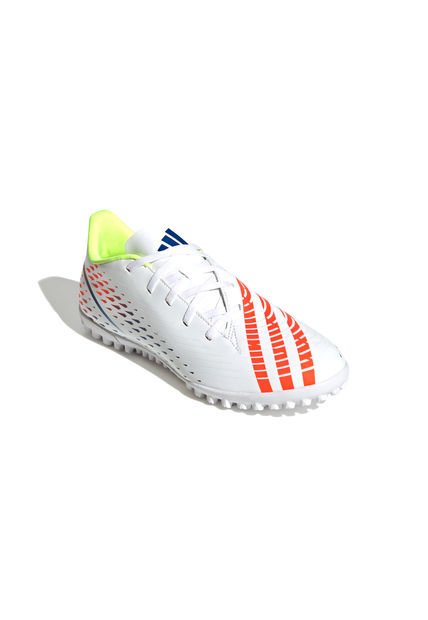 Guayos Adidas Hombre Blanco Predator Edge 4 GV8526 - Compra Ahora ...