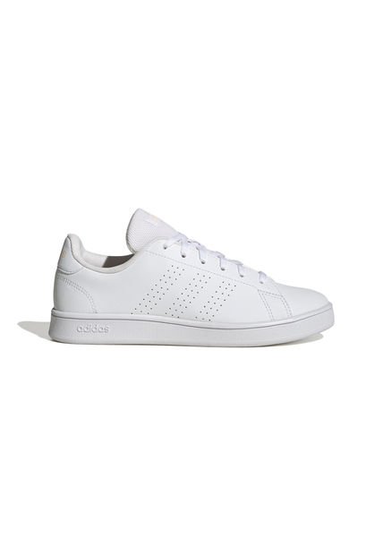 Tenis Blanco Adidas Advantage Base GW7105 - Compra Ahora | Dafiti Colombia