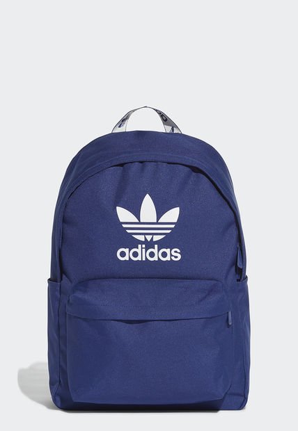 Morral Azul-Blanco adidas Originals Adicolor - Compra Ahora | Dafiti Colombia