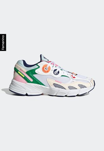Tenis Adidas Originals al mejor precio en Dafiti