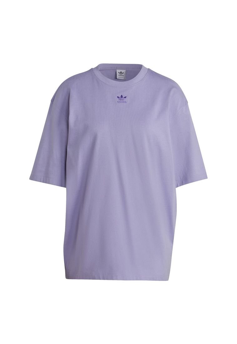 CAMISETA ADIDAS ORIGINALS MUJER ADICOLOR ESSENTIALS IA6462 - Compra ...