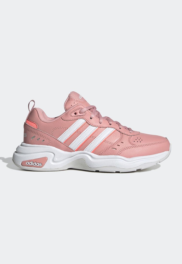 Tenis Training Rosa-Blanco adidas Performance Strutter Ayakkabi ...