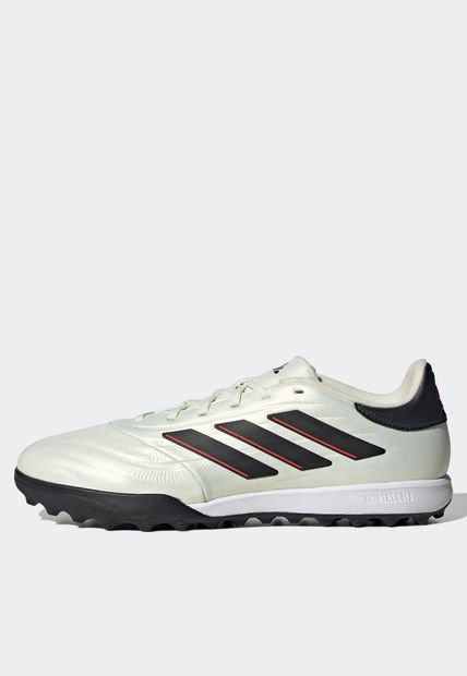 Guayo Perla-Negro-Coral Neón adidas Performance Copa Pure II League ...