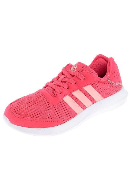 Running Rosado adidas Element Refresh W - Compra Ahora | Dafiti Colombia