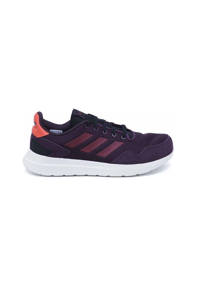Tenis Running Morado adidas Performance Archivo - Compra Ahora | Dafiti ...