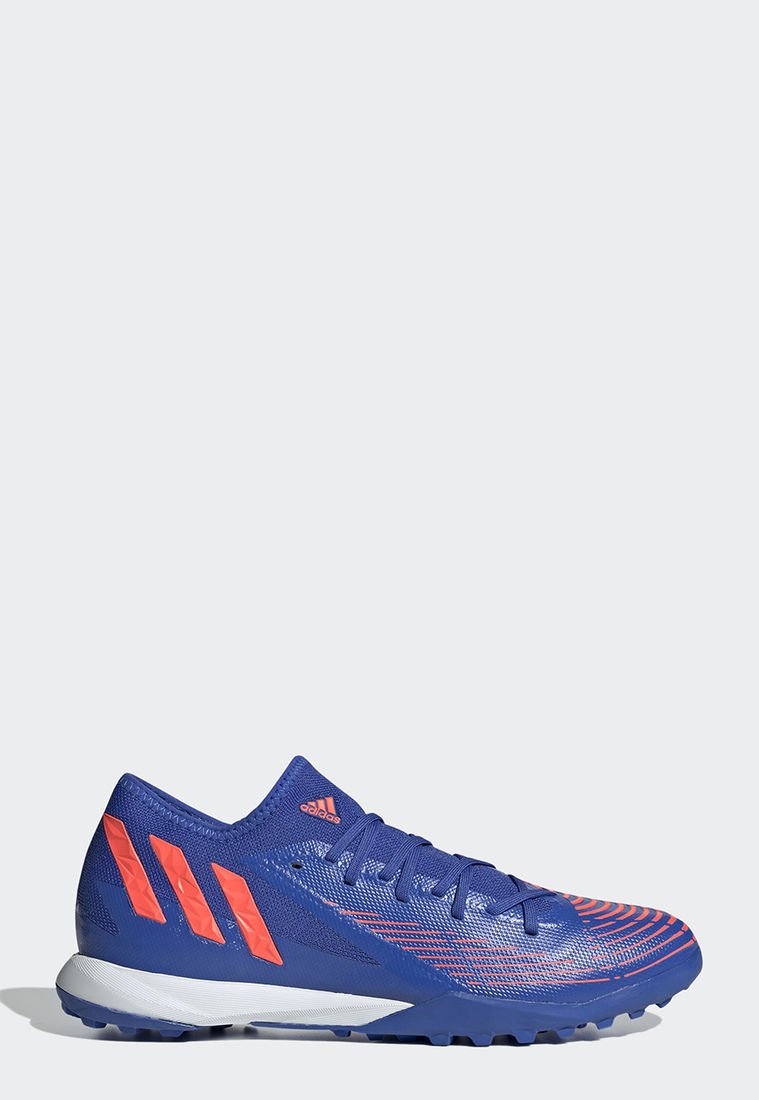 Guayo Azul-Naranja Neón adidas Performance Predator Edge 3 - Compra ...