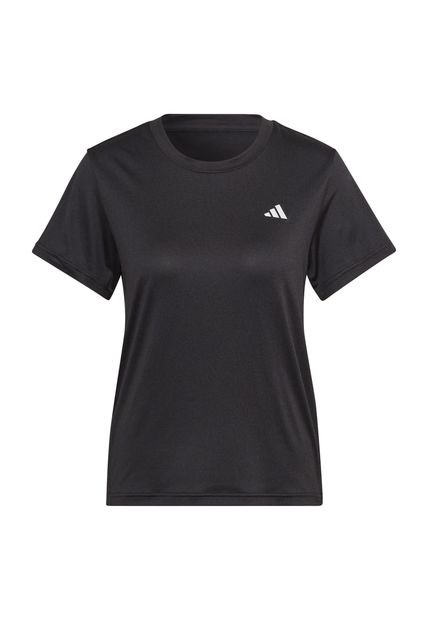 CAMISETA ADIDAS PERFORMANCE MUJER TRAINING MINIMAL TEE HM4490 - Compra ...