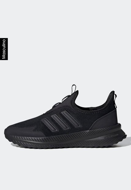 Tenis Lifestyle Negro adidas Performance X_PLR Pulse - Compra Ahora ...