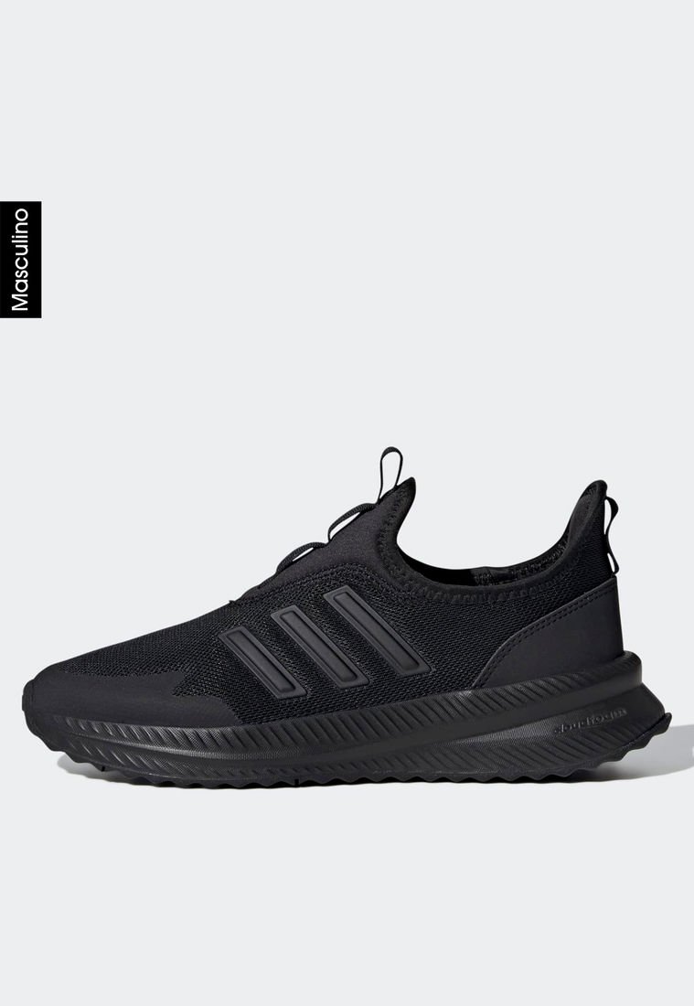 Tenis Lifestyle Negro adidas Performance X_PLR Pulse - Compra Ahora ...