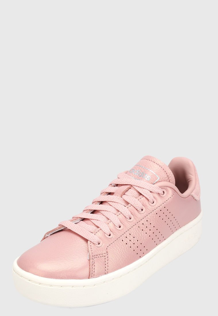 Tenis para Tennis Rosa-Blanco adidas Performance - Compra Ahora ...