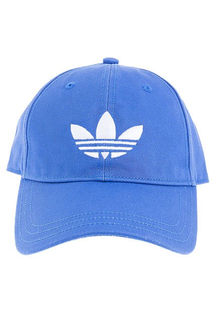 Gorra Azul Royal adidas Trefoil Cap - Compra Ahora | Dafiti Colombia