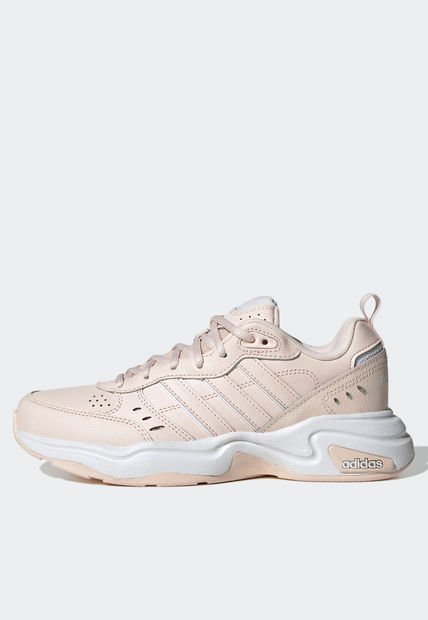 Tenis Lifestyle Palo Rosa-Blanco adidas Performance Strutter - Compra Ahora | Dafiti Colombia