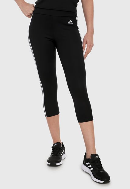 Capri Negro-Blanco adidas Performance - Compra Ahora | Dafiti Colombia