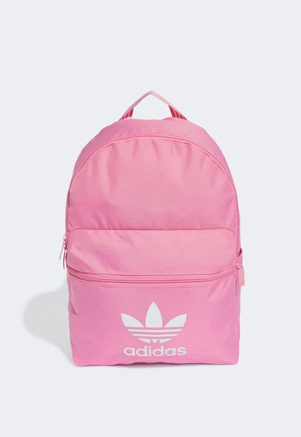 Morral Rosa-Blanco adidas Originals Classic Adicolor - Compra Ahora | Dafiti Colombia