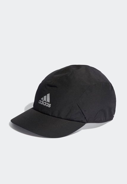 Gorra Negro adidas Performance RAIN.RDY Tech 3-Panel - Compra Ahora ...