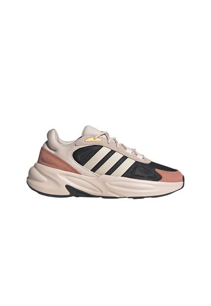 TENIS OZELLE CLOUD FOAM RUNNING ROSADO ADIDAS - Compra Ahora | Dafiti ...