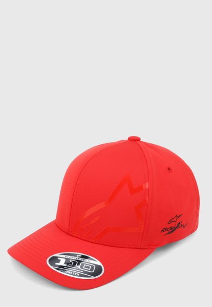 Gorra Rojo Alpinestars - Compra Ahora | Dafiti Colombia