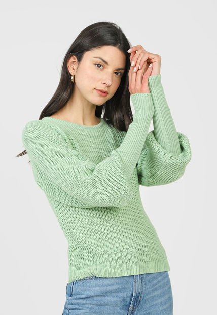 Saco Verde Ambiance - Compra Ahora | Dafiti Colombia