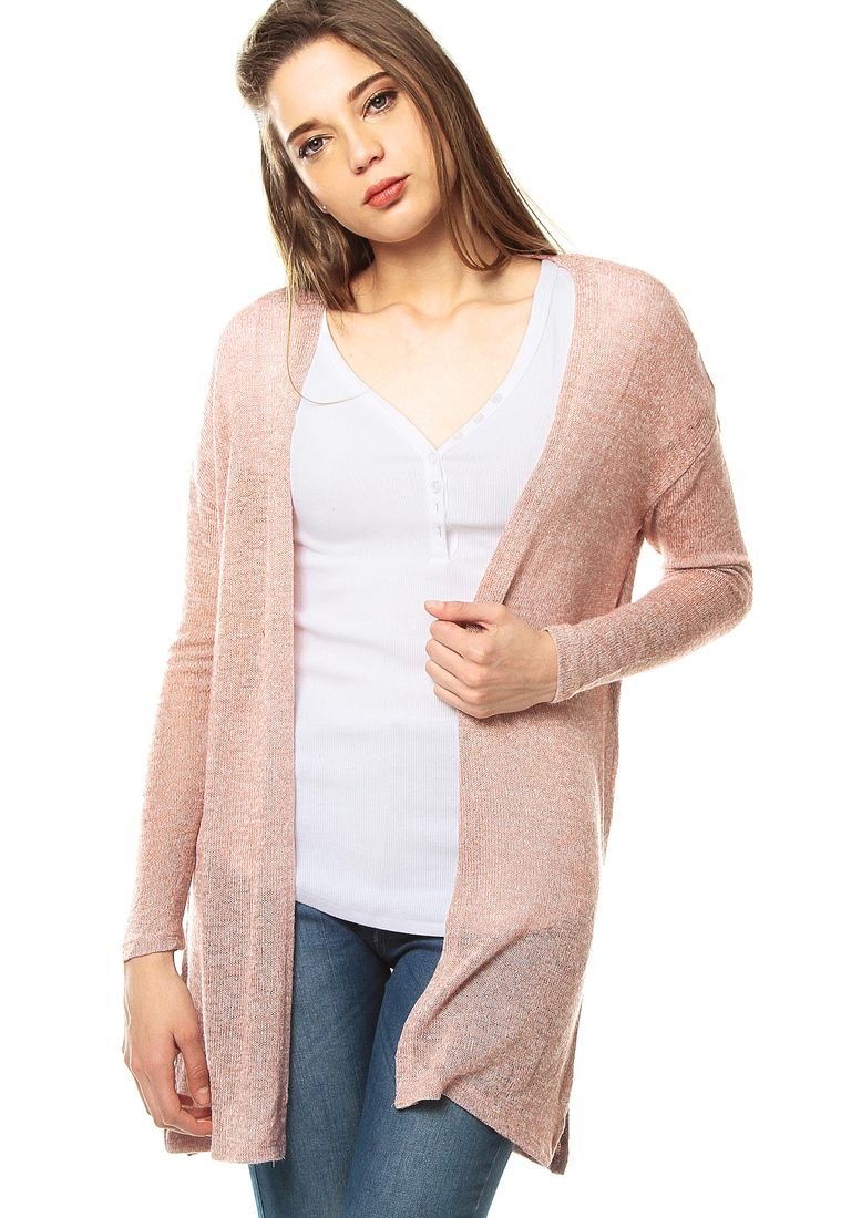 Saco Rosa Ambiance - Compra Ahora | Dafiti Colombia