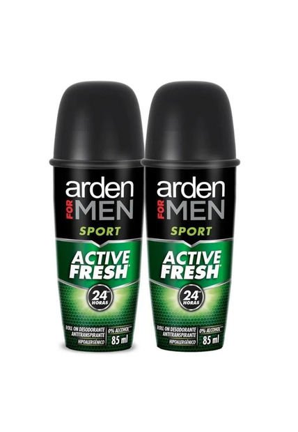 Desodorante Arden For Men Sport En Roll On 170Ml - Compra Ahora ...