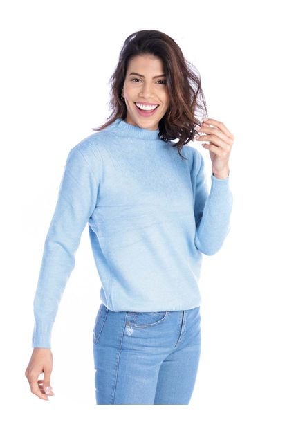 Buso Mujer Cuello Medio - Compra Ahora | Dafiti Colombia