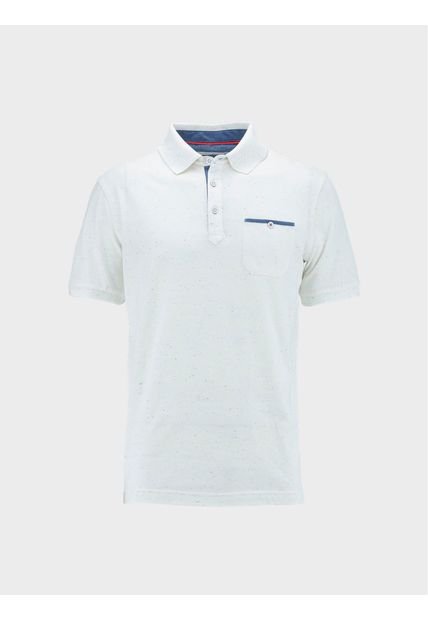 Polo Efecto Neps Color Para Hombre 20435 ARTURO CALLE - Compra Ahora ...