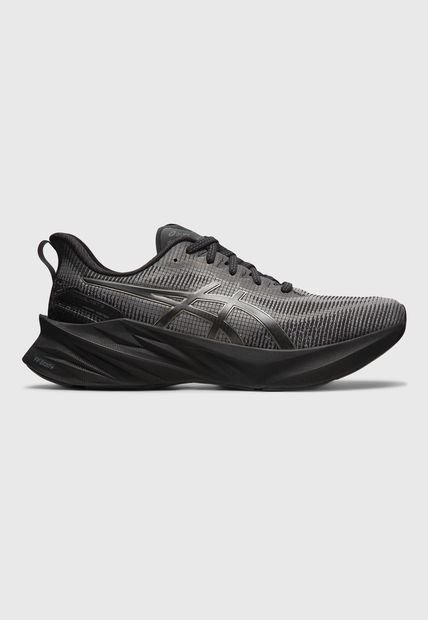 Tenis Running Negro-Plateado asics Novablast 3 LE - Compra Ahora ...