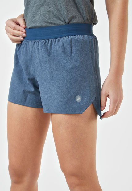Short Azul asics 3.5IN - Compra Ahora | Dafiti Colombia