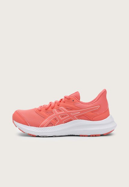 Tenis Running Coral-Blanco asics Jolt 4 - Compra Ahora | Dafiti Colombia