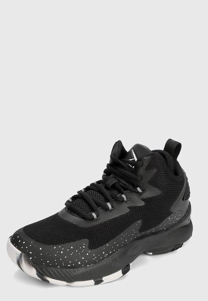 Tenis Basketball Negro-Blanco ATHLETIC - Compra Ahora | Dafiti Colombia
