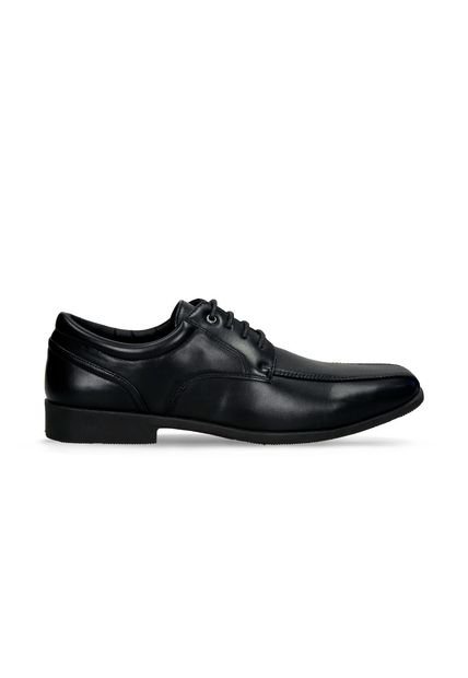 Zapatos Formales Negro Bata Lyon Cor Hombre - Compra Ahora | Dafiti Colombia