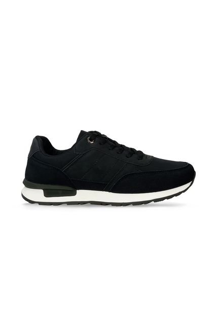 Tenis Casuales Negro Bata Lewis Cor Hombre - Compra Ahora | Dafiti Colombia