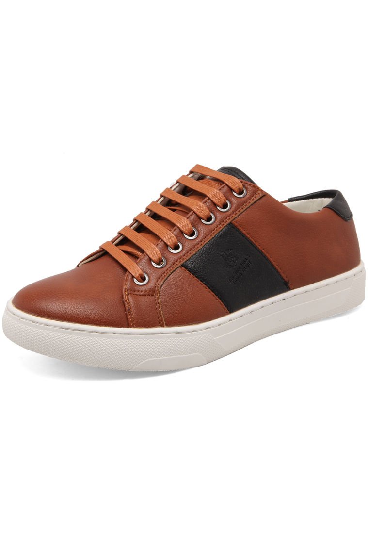 Tenis Lifestyle Café-Negro Beverly Hills Polo Club - Compra Ahora ...