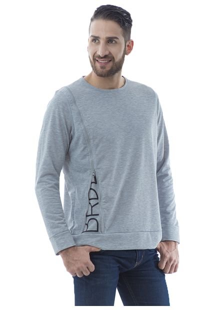 Saco Color Gris Para Hombre En Rectilinio Manga Larga Vuiton - Compra ...
